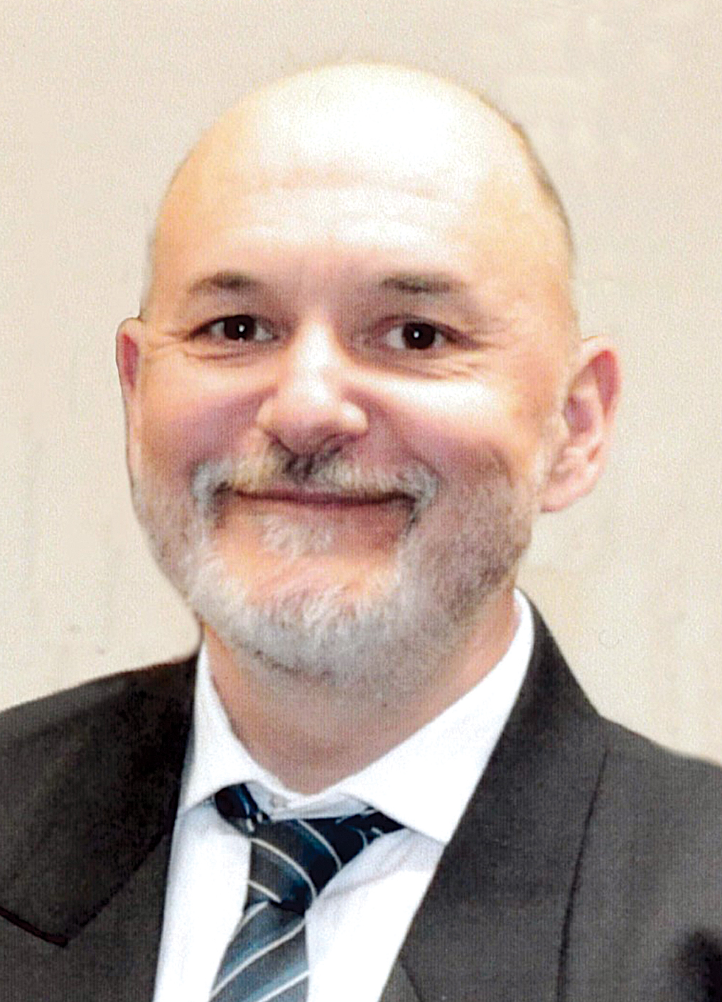 George Milonopoulos — Il Globo