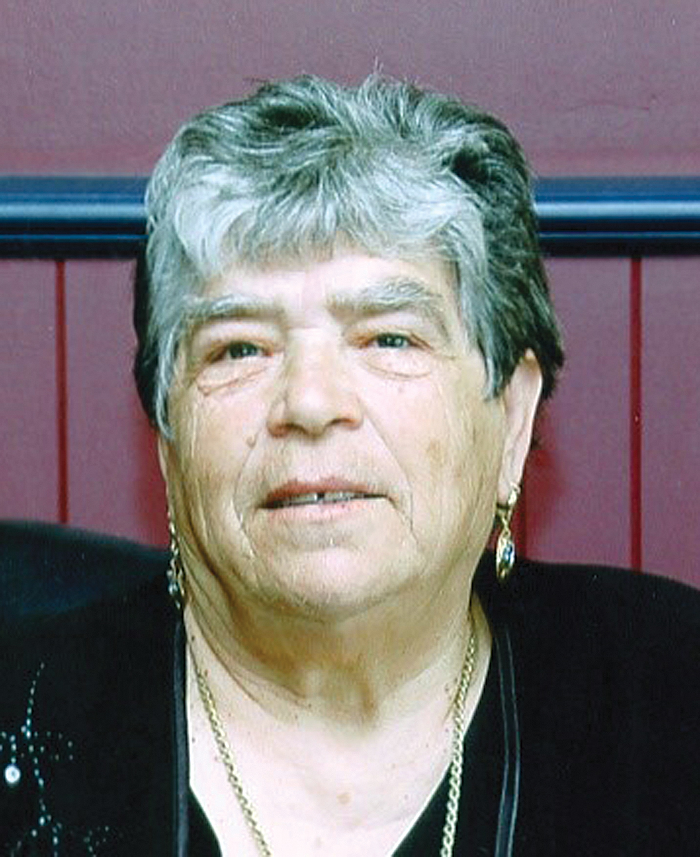 Annunziata Russo — Il Globo