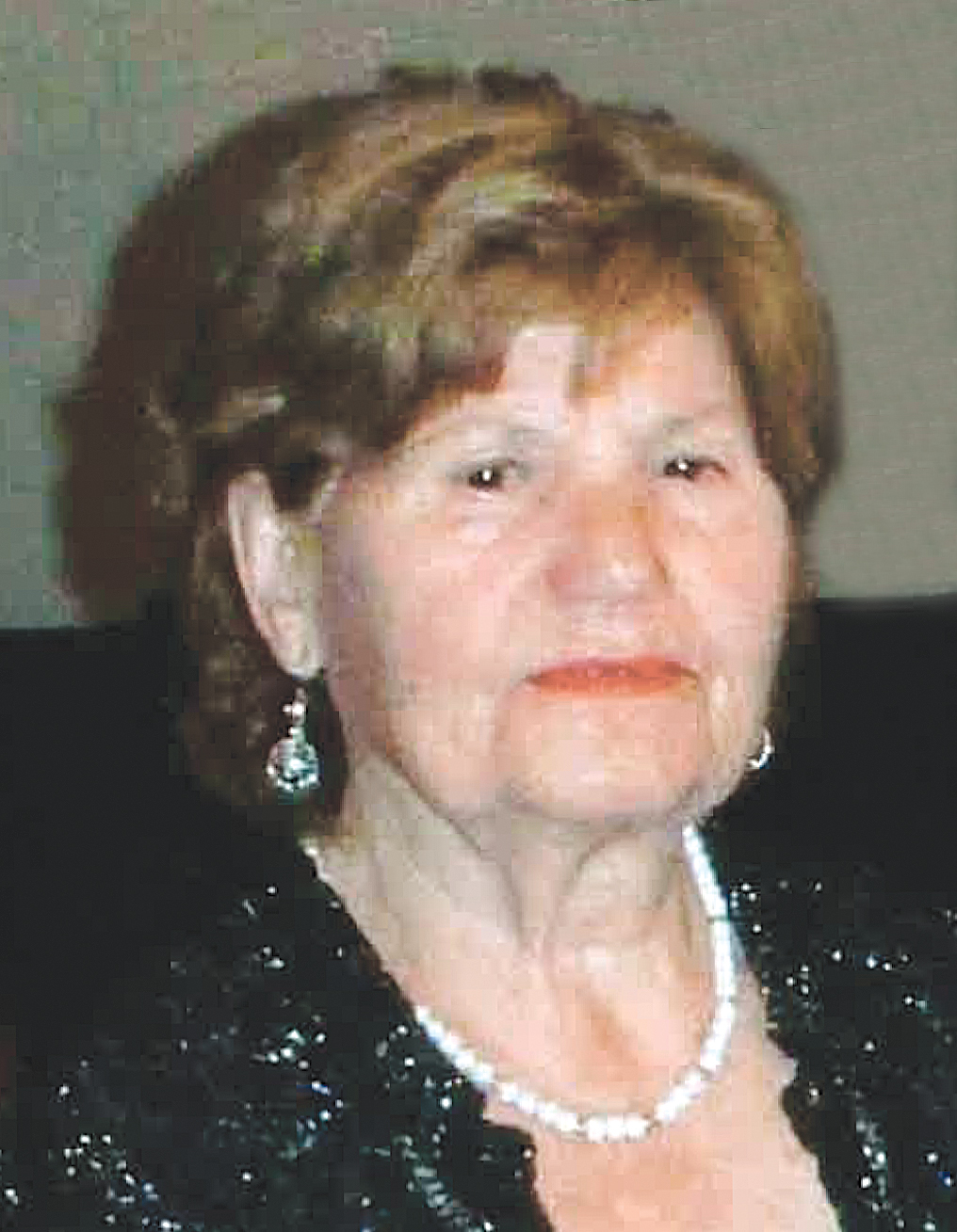 Maria Maggio — Il Globo