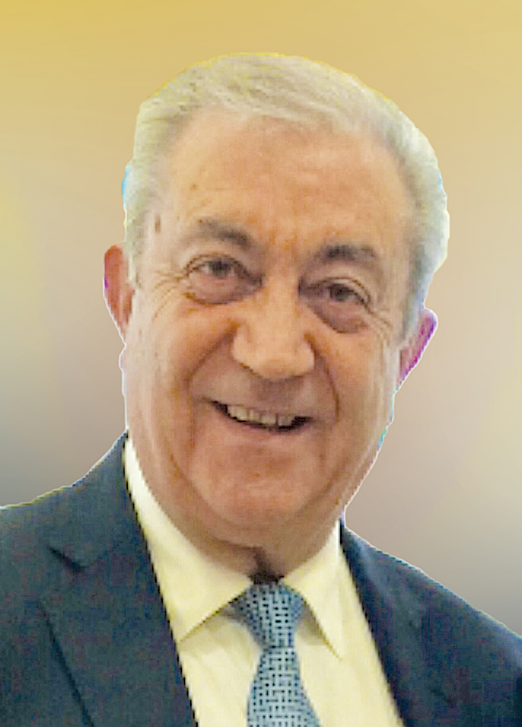 Frank Sassone — Il Globo