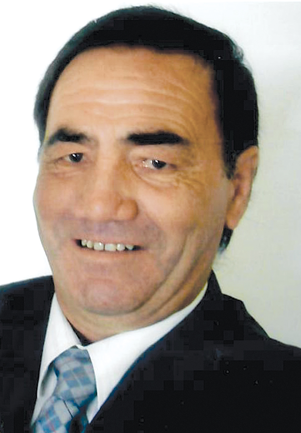 Giovanni Randello — Il Globo