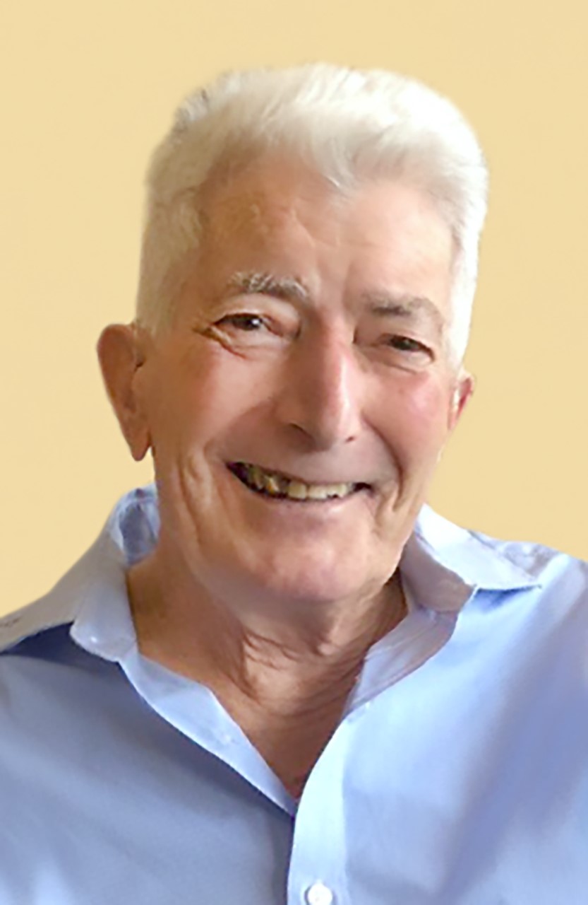 Giorgio Antonio Loccisano — Il Globo