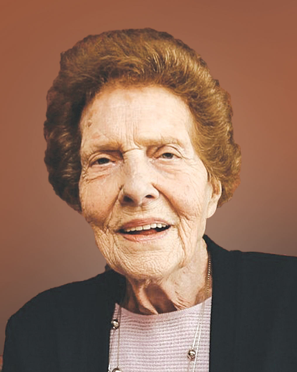 Giuliana (Franchi) Biagi — Il Globo