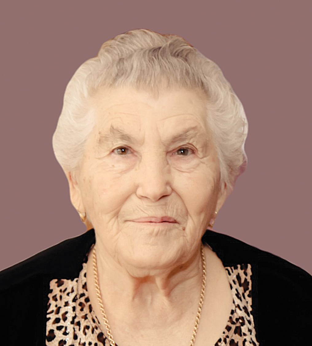 Carmela Maria Valente — Il Globo