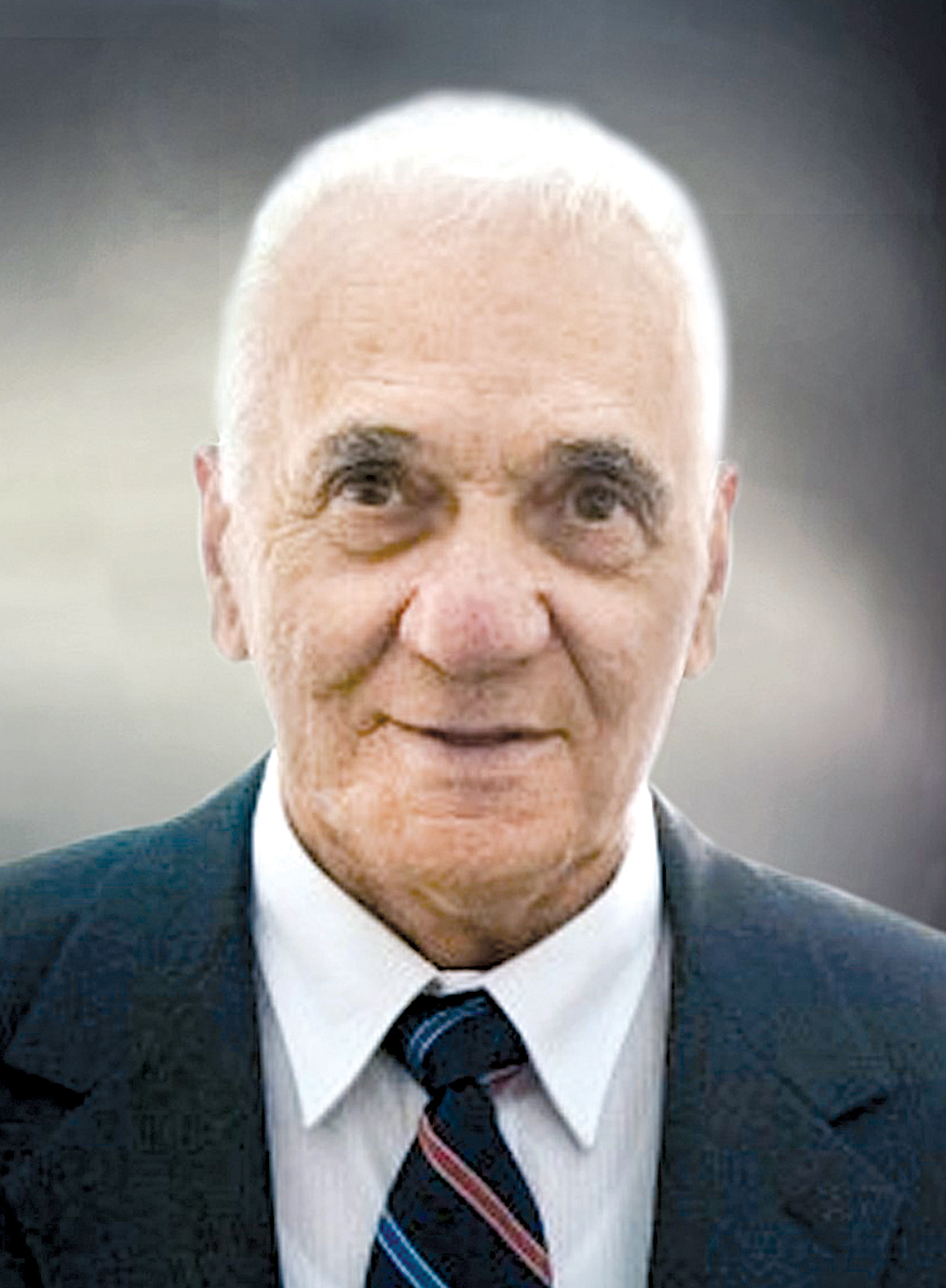 Emanuele Bonacci — Il Globo