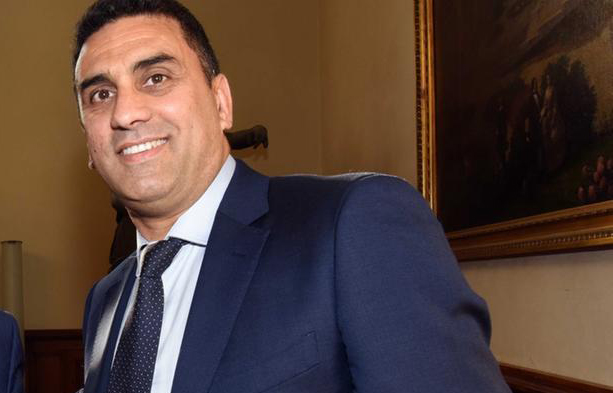 Porti aperti: l’Italia continua ad esportare — Il Globo