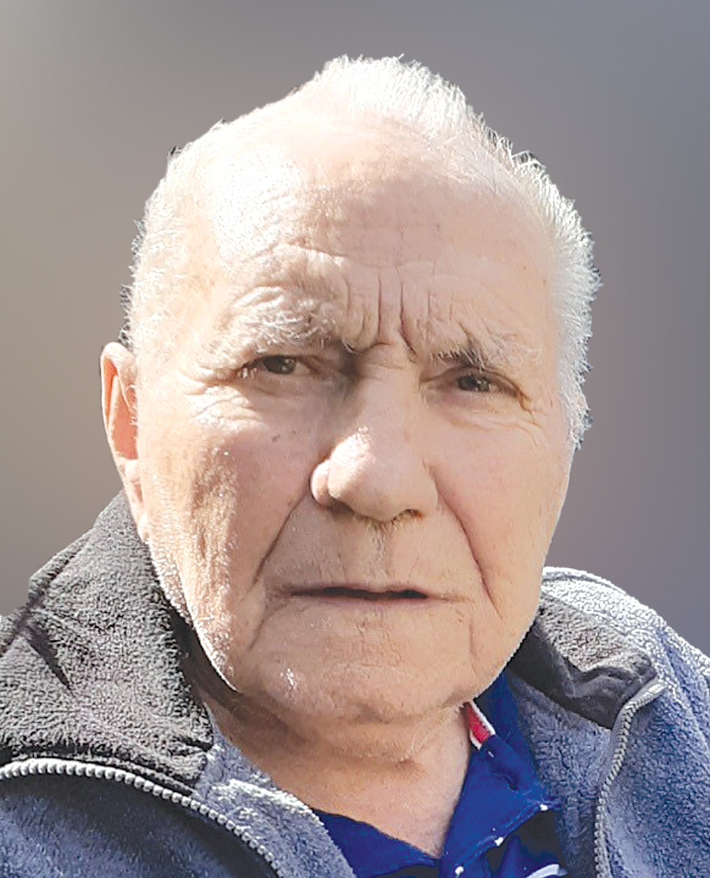 Giuseppe Inserra — Il Globo