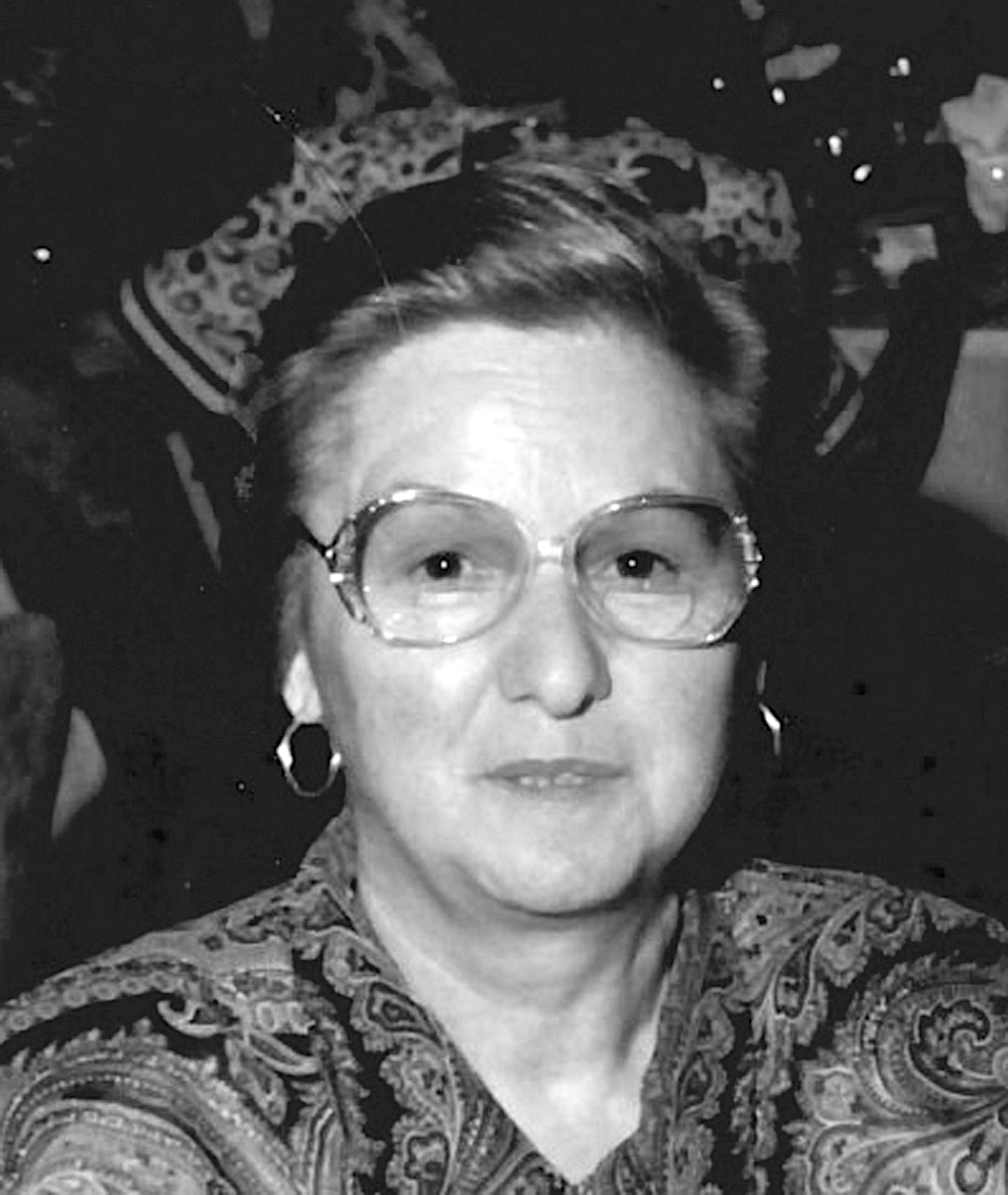 Maria Camboni — Il Globo
