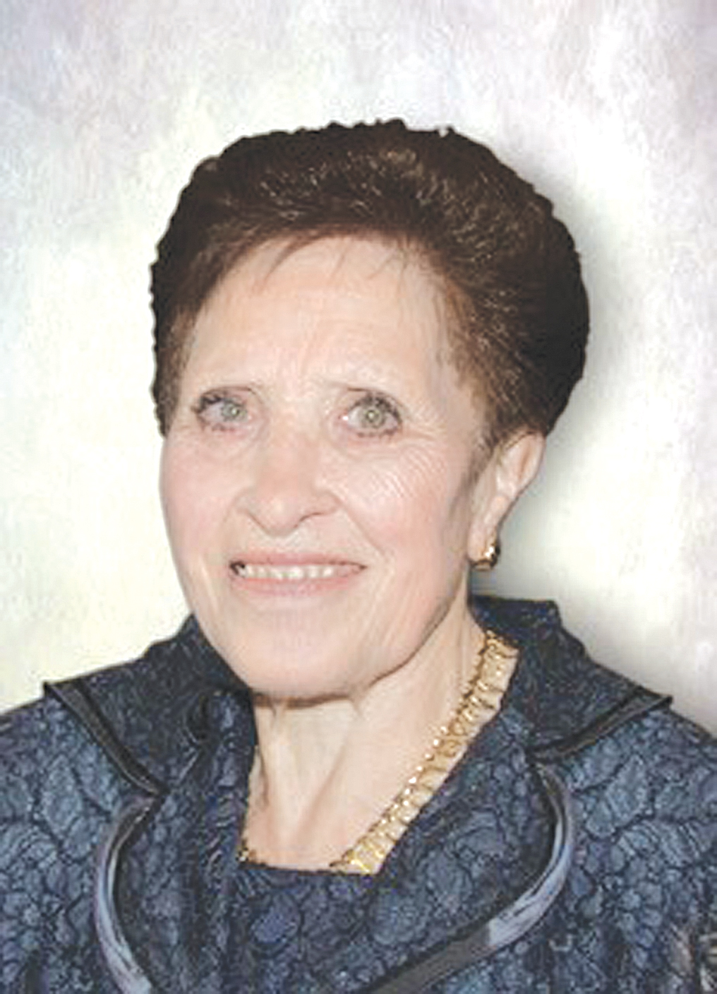 Tanina Vacirca — Il Globo