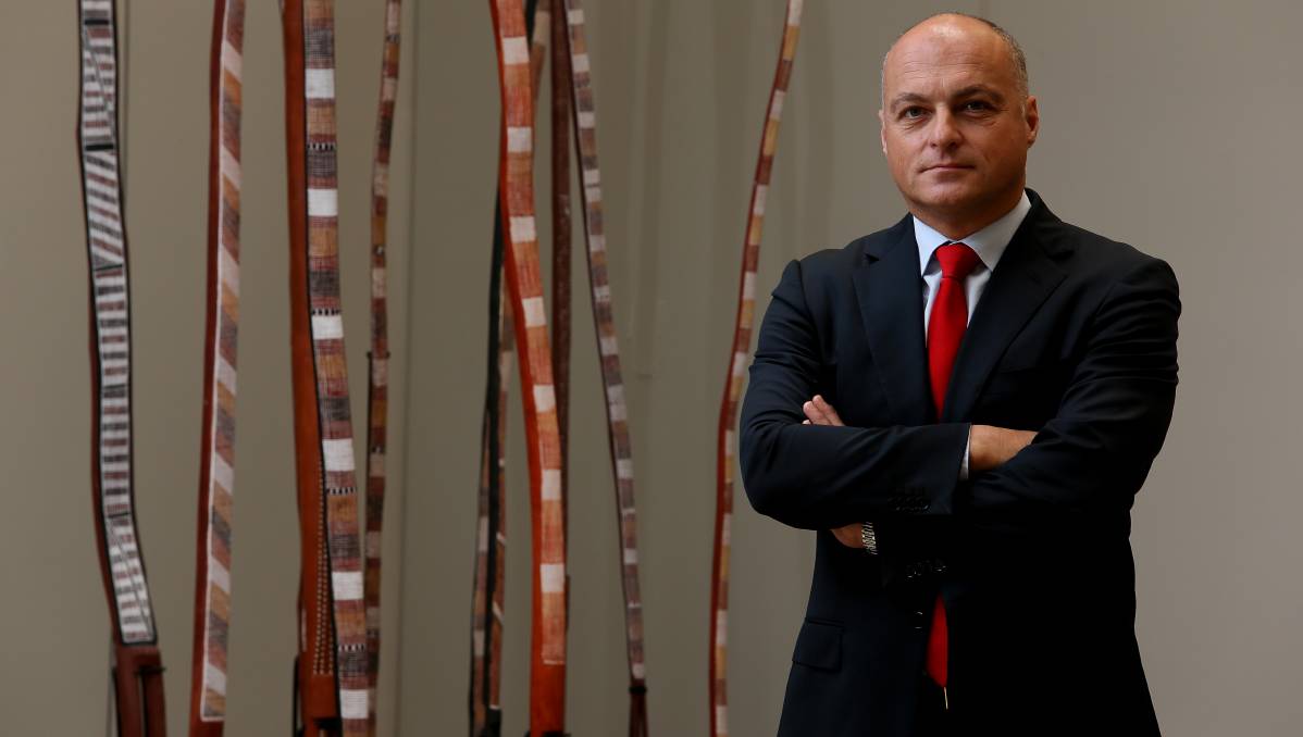 Wollongong: Ricerca globale per il nuovo capo dell’UoW — Il Globo