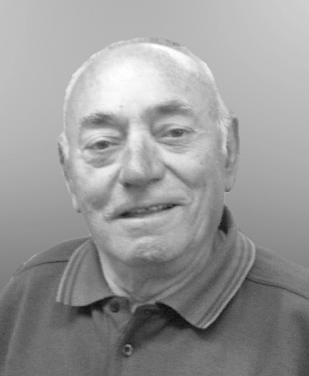 Giovanni Pozzebon — Il Globo