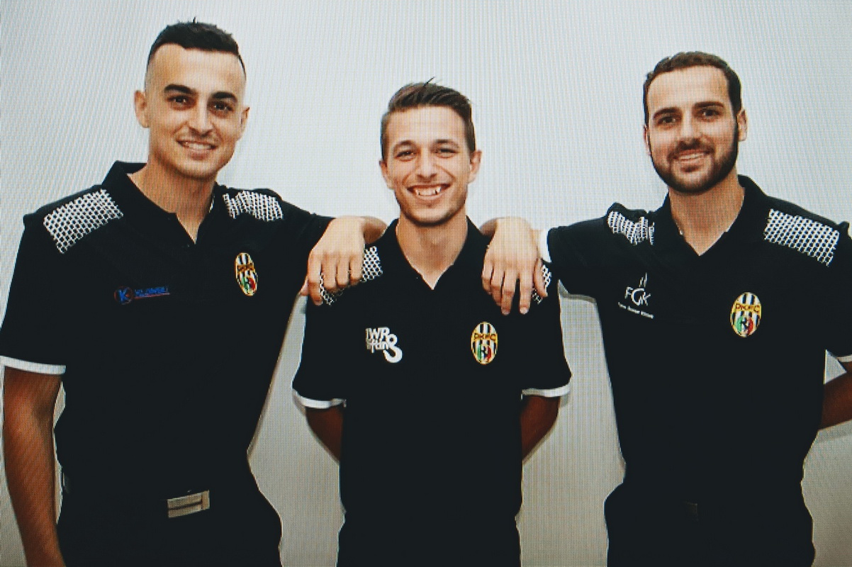 Wollongong: PKFC, via alla nuova stagione agonistica — Il Globo
