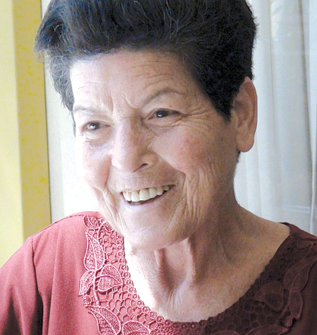 Liliana Barba — Il Globo