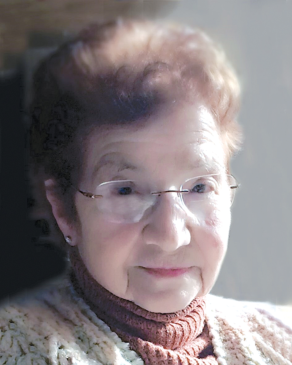 Teresa Gullace — Il Globo