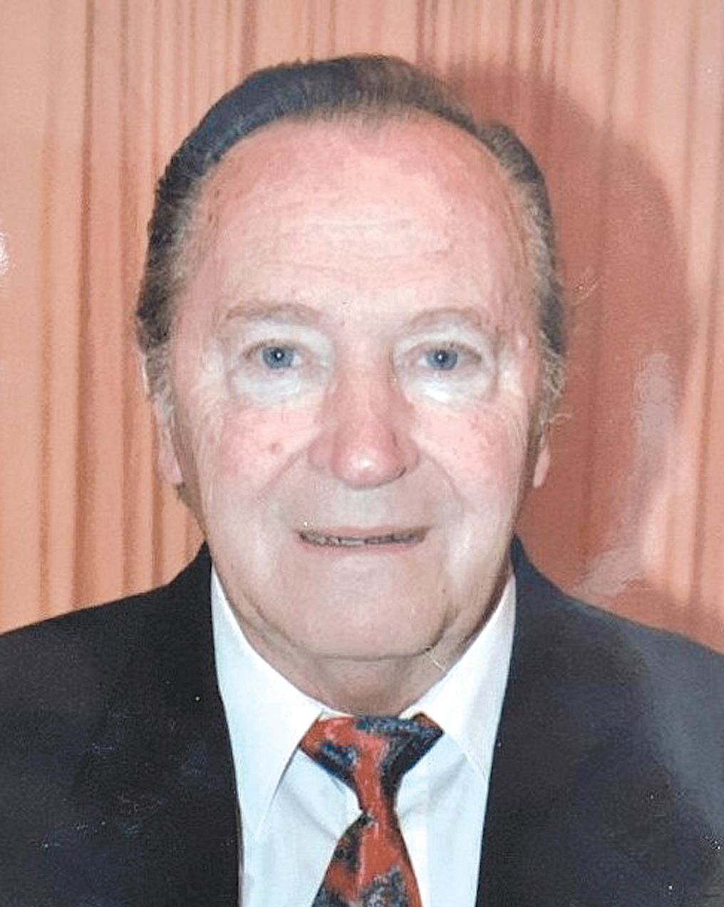 Elio Dessardo — Il Globo