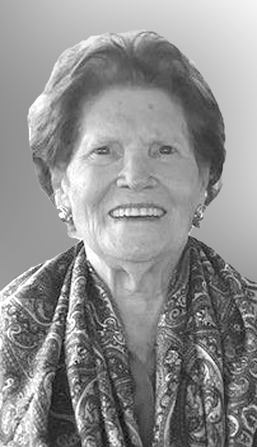 Maria Bonaldi Fellini — Il Globo