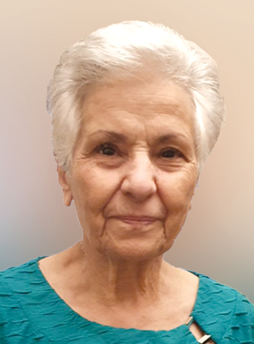 Maria Failla — Il Globo