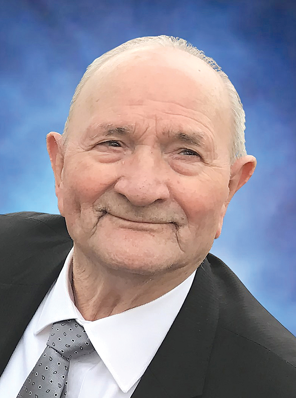 Vito Oliveri — Il Globo