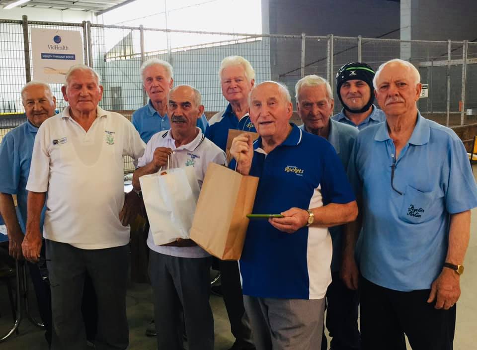 Restare in contatto in un mondo che cambia — Il Globo