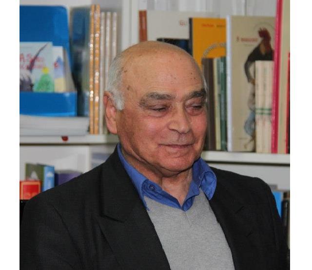 ‘Semplicità’ è l’ultima raccolta di poesie di Mariano Coreno — Il Globo