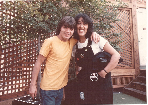 In conversation with... former CEO of Albert Music, Fifa Riccobono — Il ...