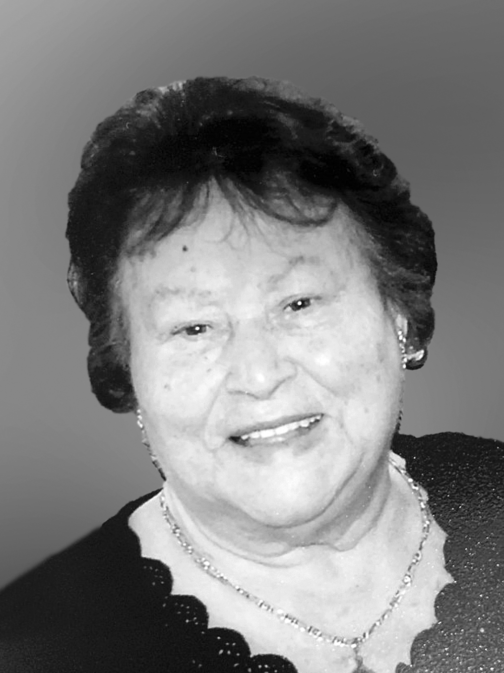 Sebastiana Garofalo — Il Globo