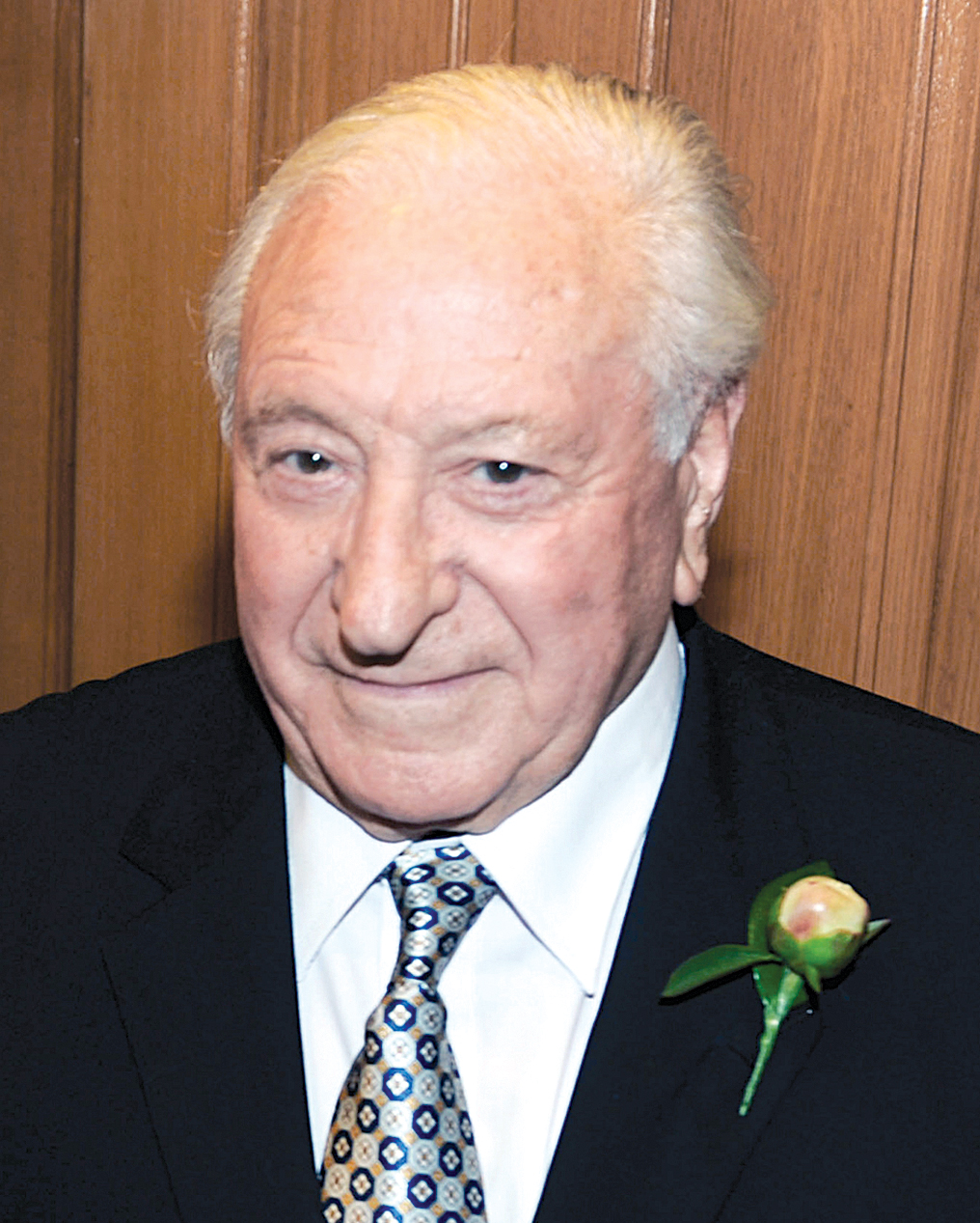 Paolo Barbagallo — Il Globo