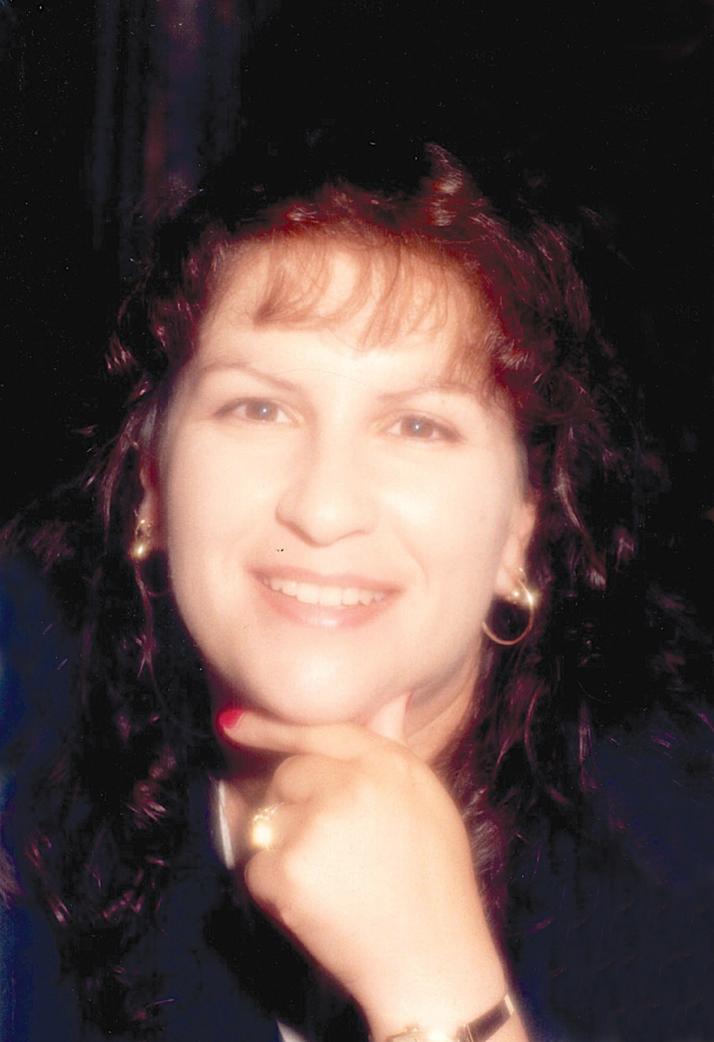 Antoinette Deluca — Il Globo