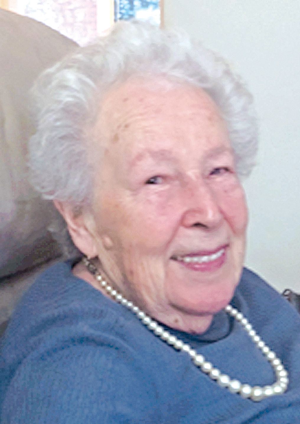 Maria Bonora — Il Globo