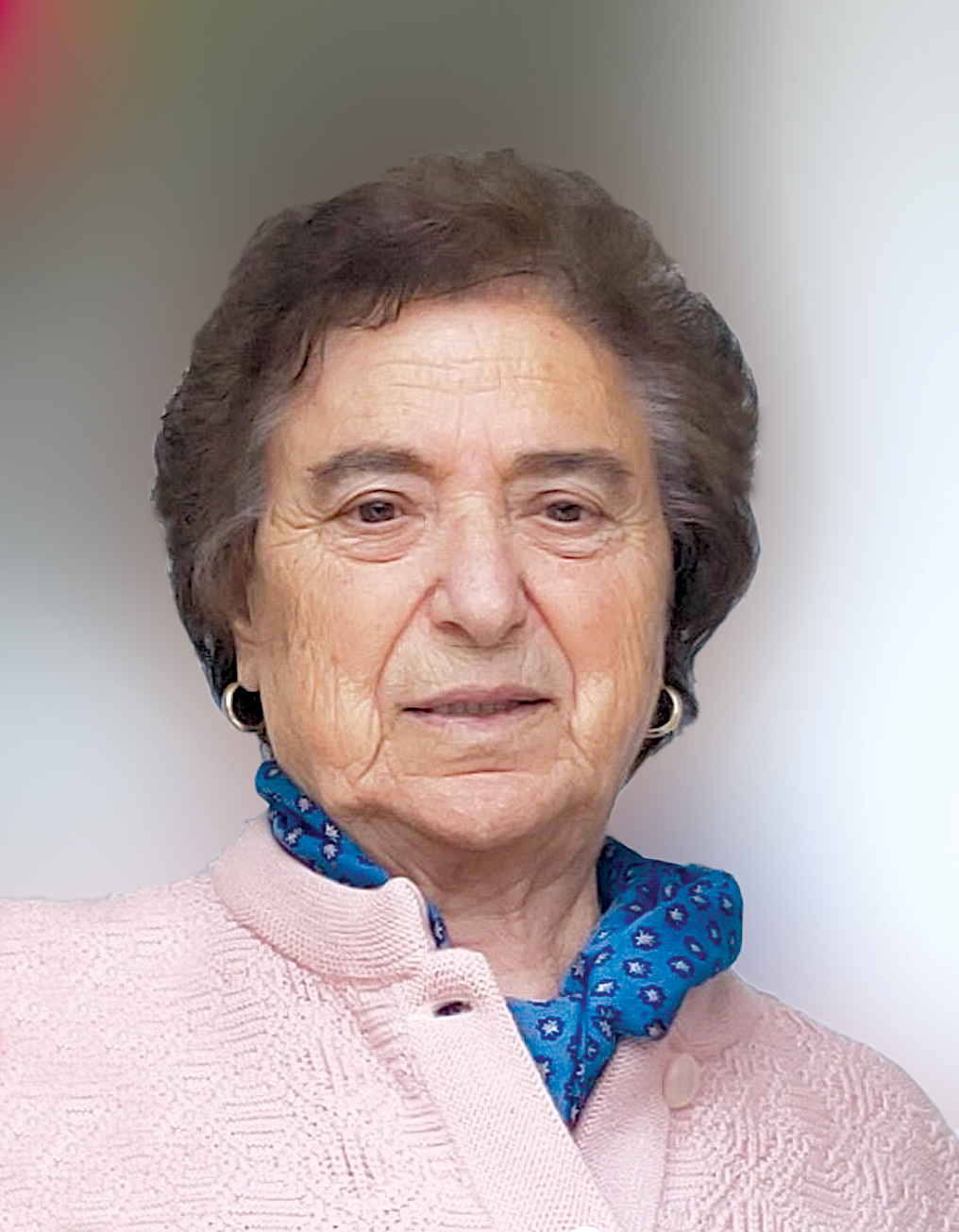 Maria Spanu — Il Globo