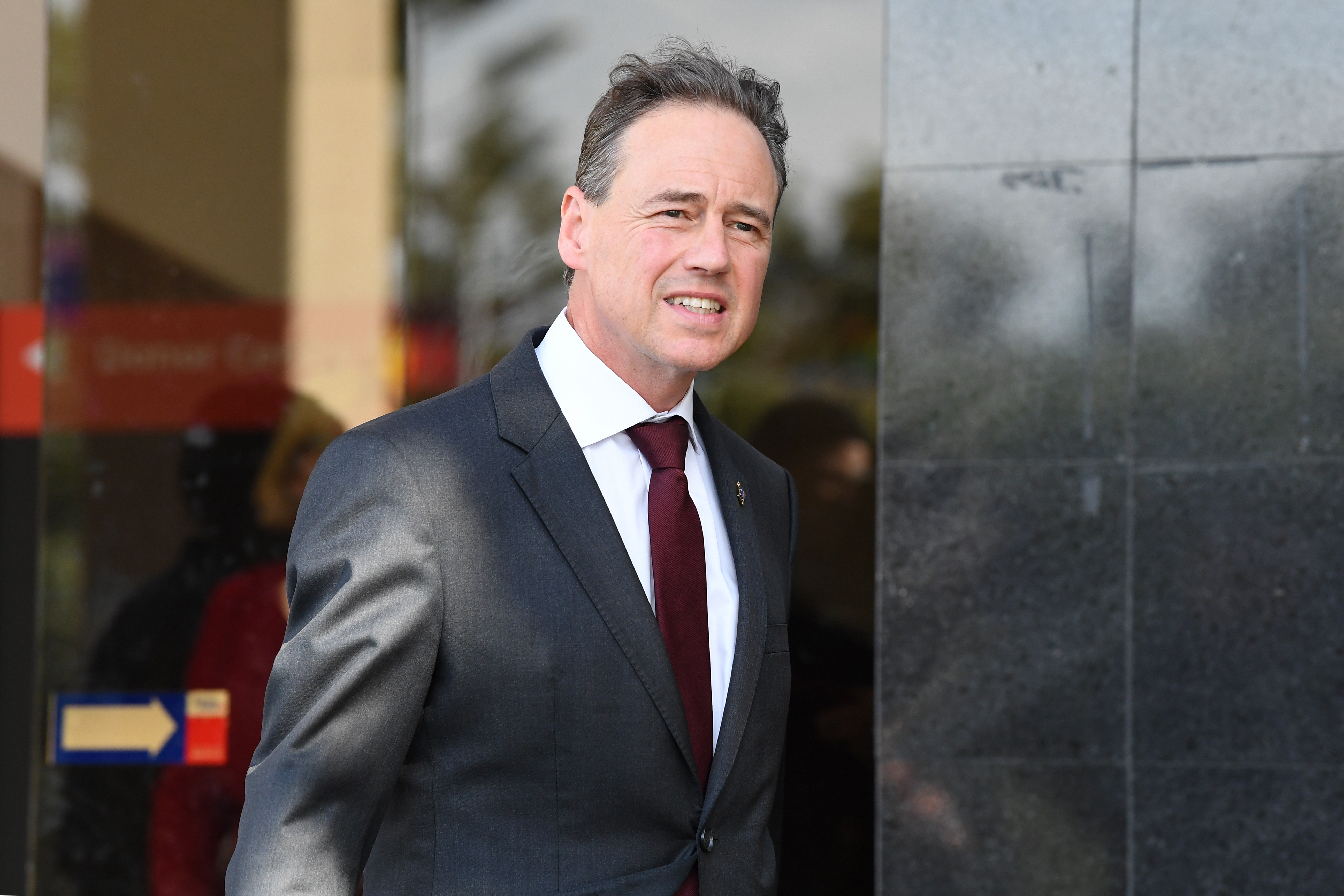 Il Pm incoraggia: “Vacanze a luglio” — Il Globo