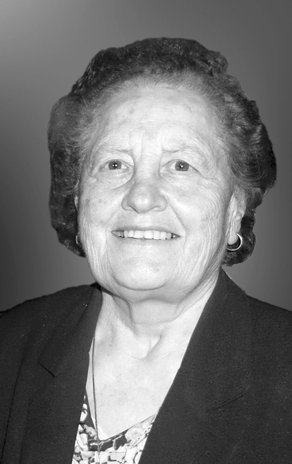 Maria Milone (Lettieri) — Il Globo