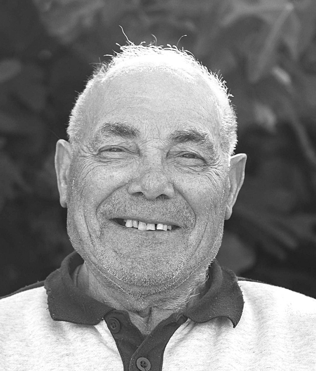 Frank Patti — Il Globo