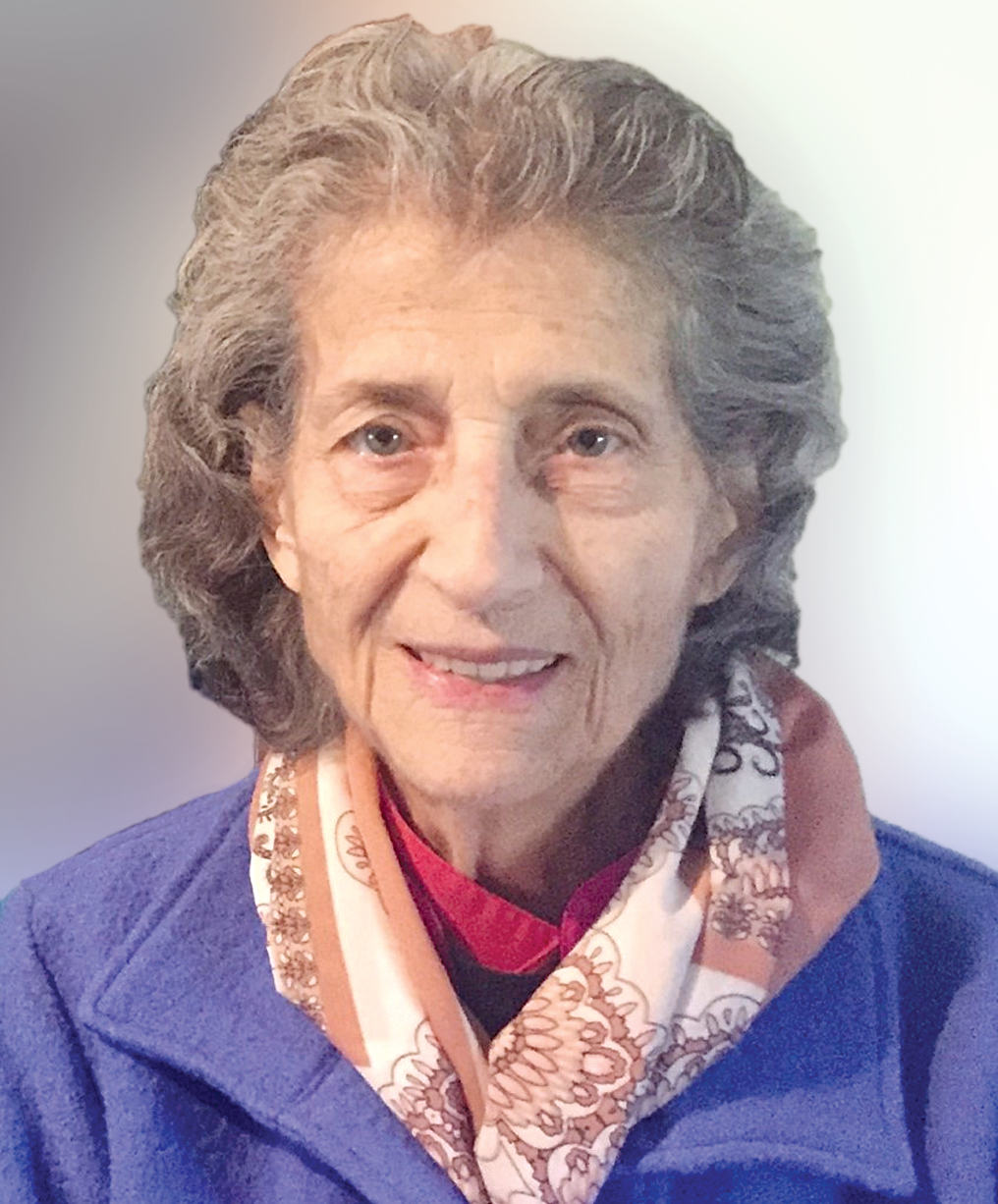 Giovanna Maria Bonacci (De Grazia) — Il Globo