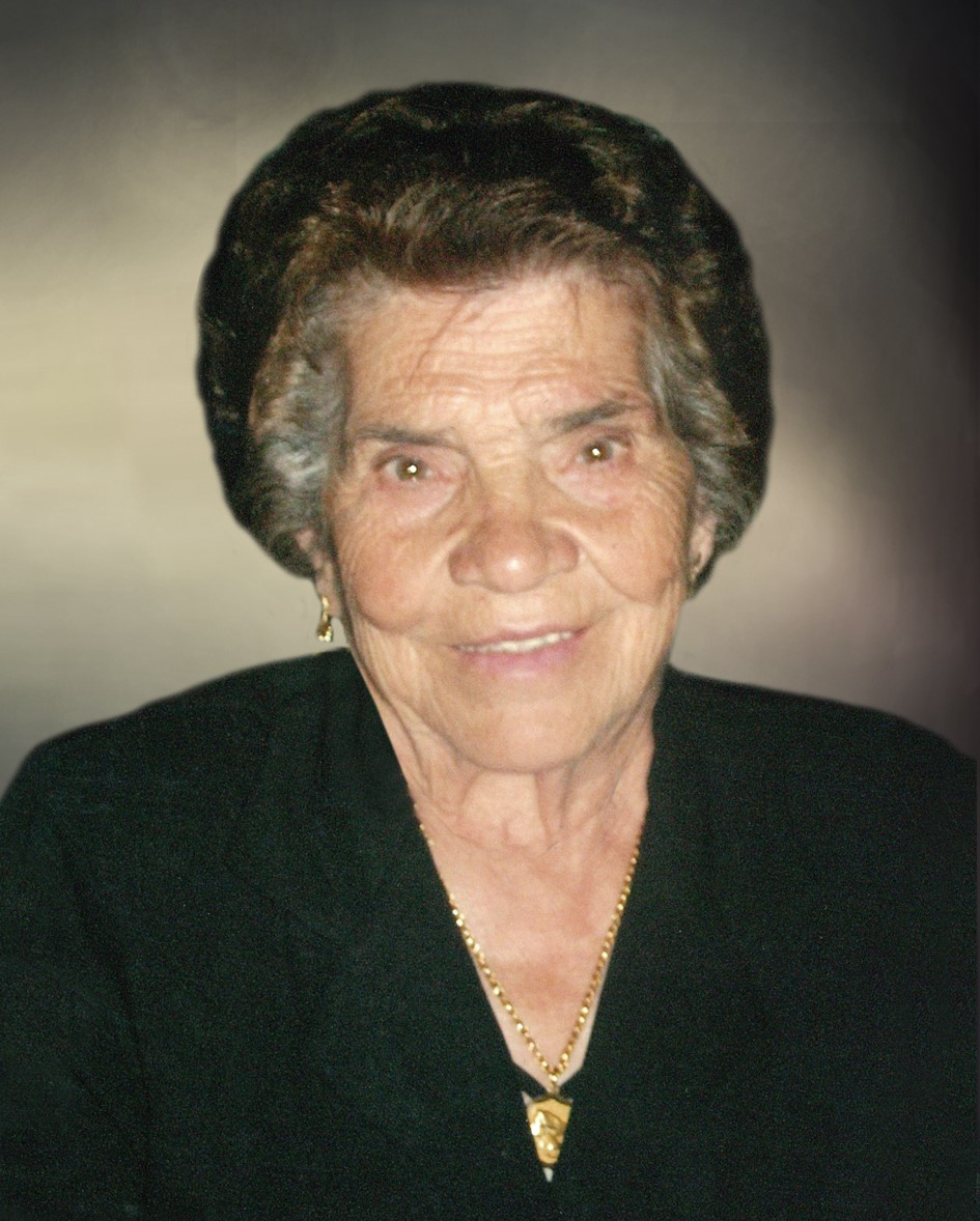 Grazia Masullo — Il Globo