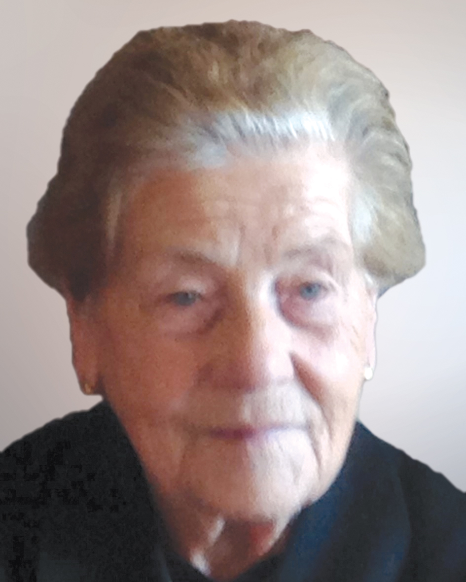 Maria Gigante — Il Globo