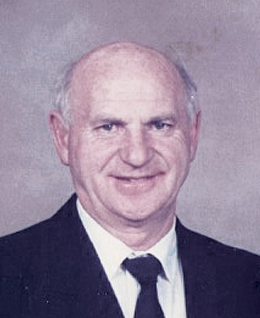 Bruno Bonomo — Il Globo