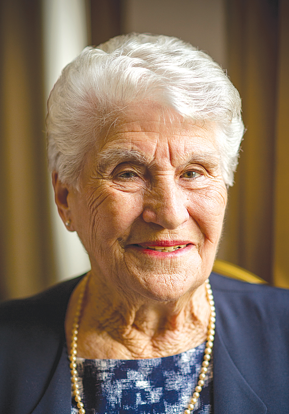 Maria Cichello — Il Globo