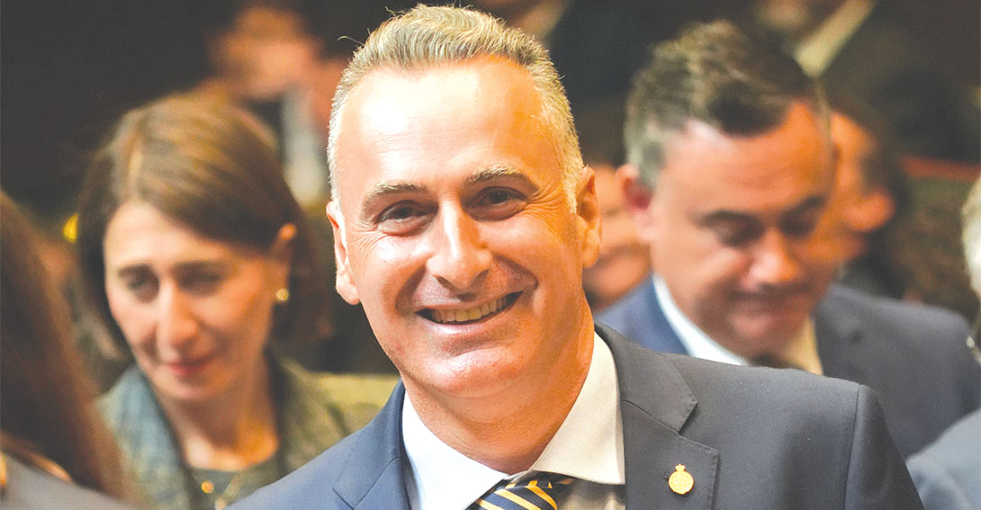 Sidoti: “Un nuovo lockdown sarebbe devastante” — Il Globo