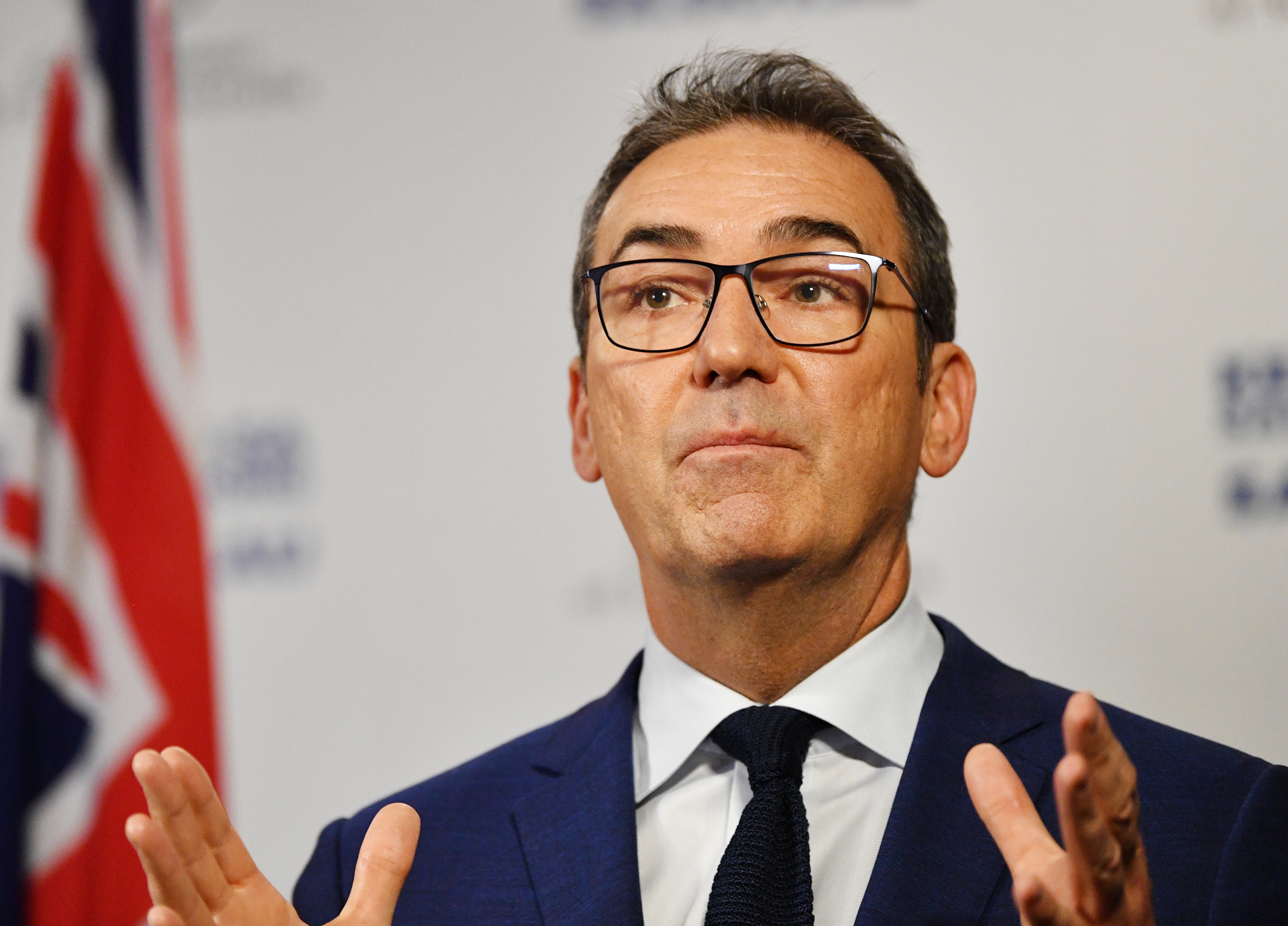 Nuovi casi nel Victoria: molti già in quarantena — Il Globo