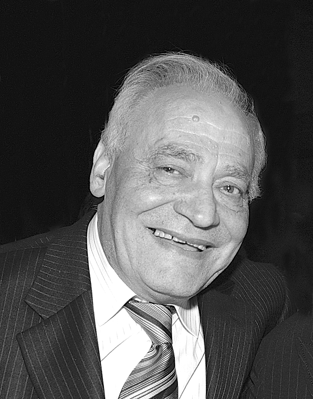 Salvatore (Sam) Calabro — Il Globo