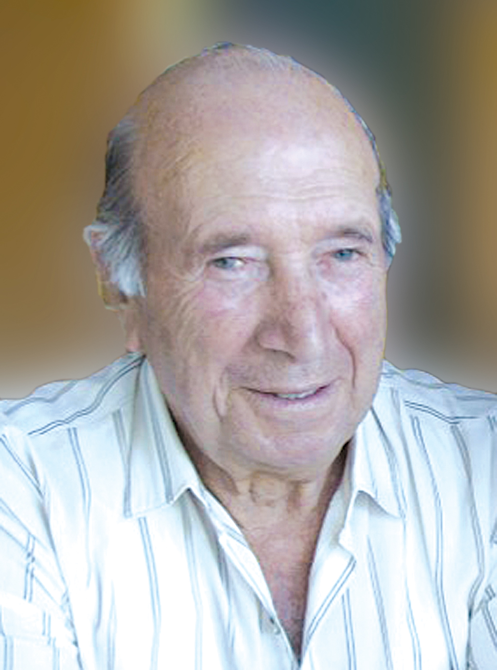 Giovanni Ferraro — Il Globo