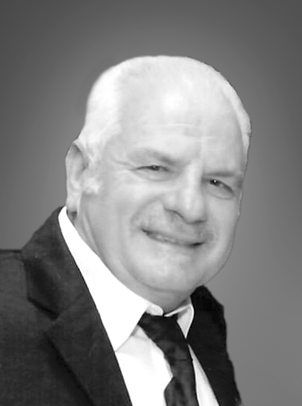 Antonio (Tony) Perri — Il Globo