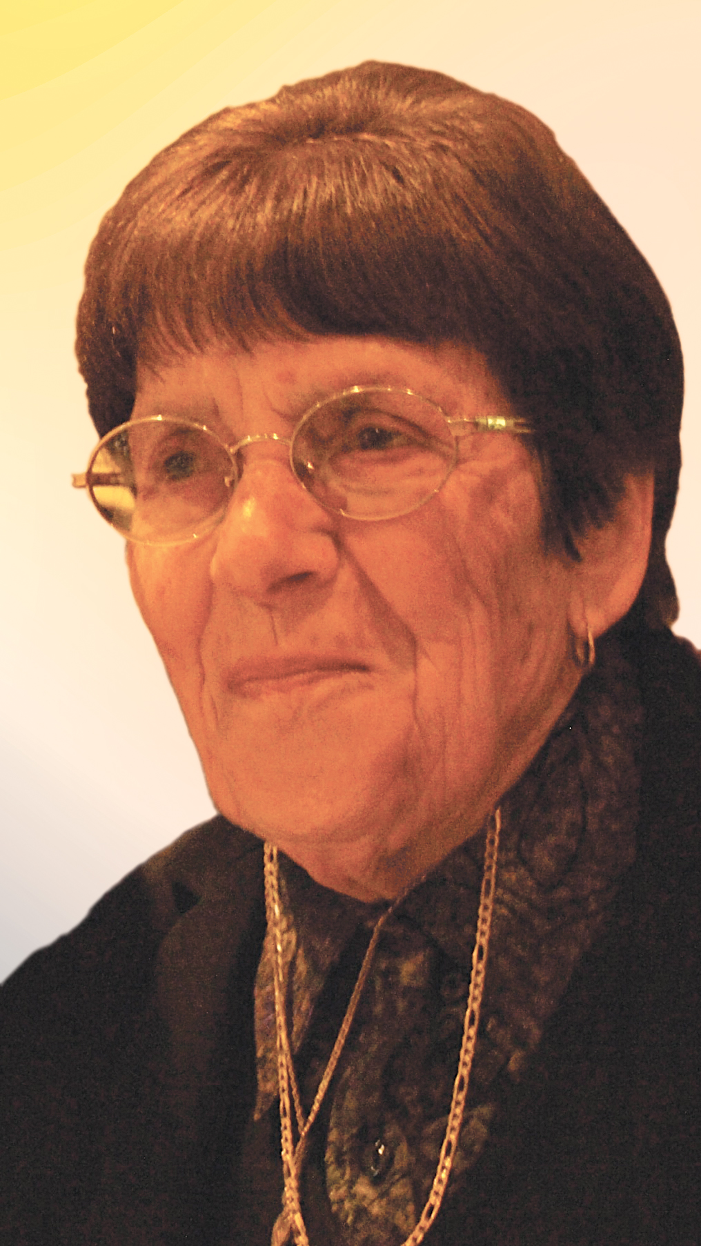 Maria Concetta Bruzzese (Schiavone) — Il Globo