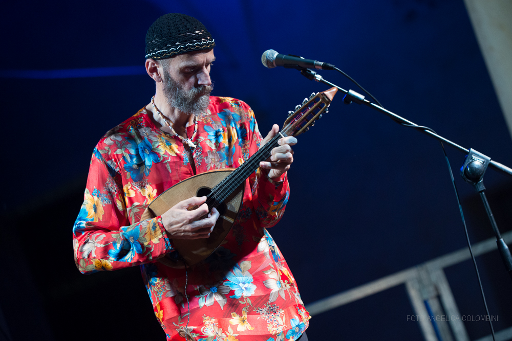 Il documentario ‘L’Italia dei 1000 mandolini’ — Il Globo