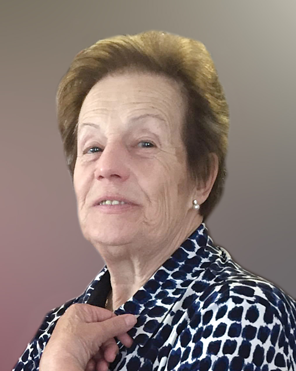 Anna (Olivieri) Giuliani — Il Globo