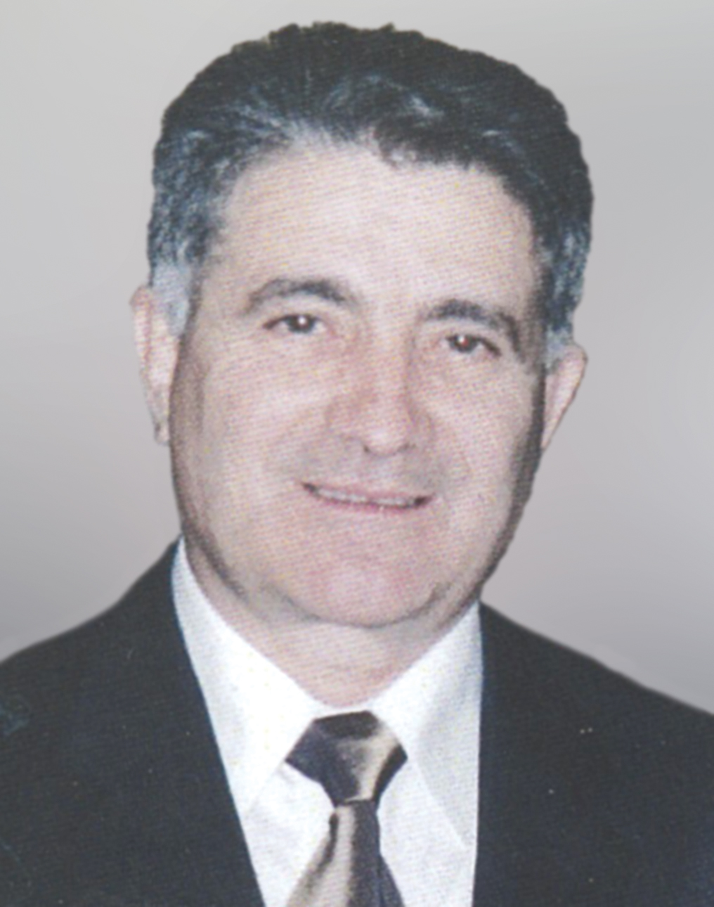 Giuseppe Sassone — Il Globo