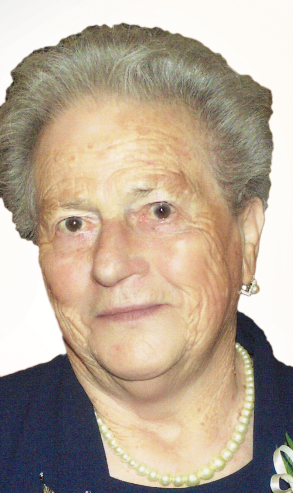 Maria Torrisi — Il Globo