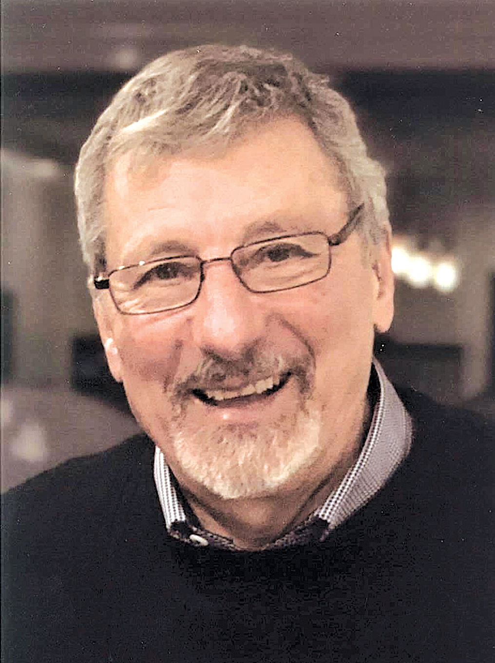 Mario Piraino — Il Globo