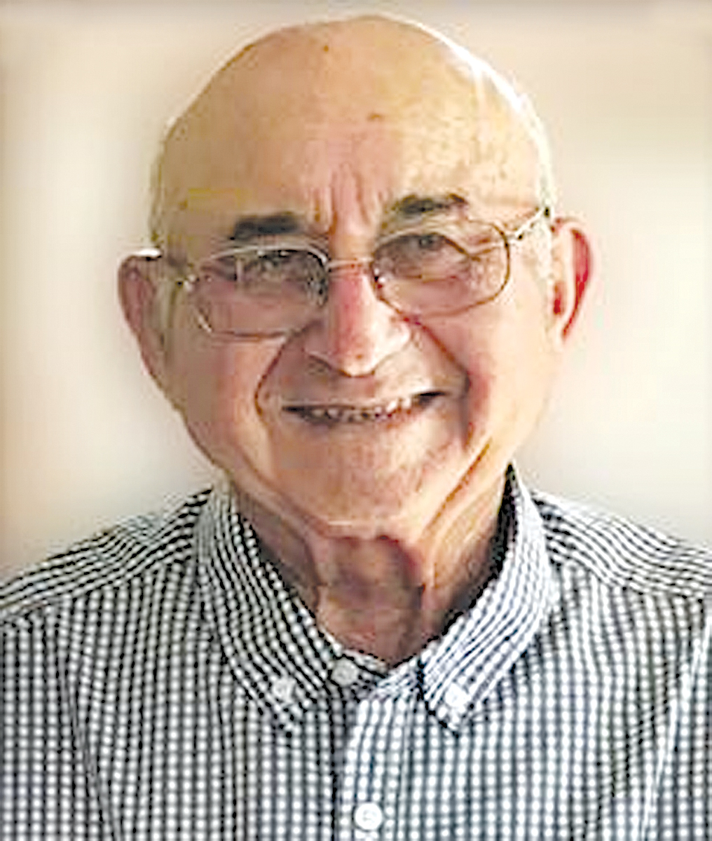 Michele Ferraro — Il Globo